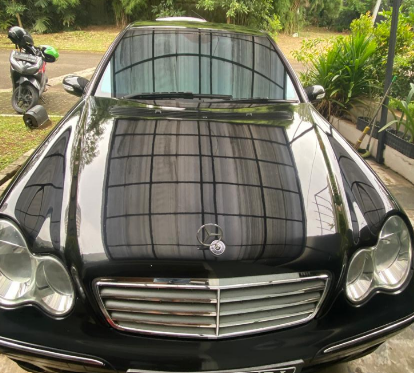 GLOSSY AUTO DETAILING – detailingglossyauto-ojard