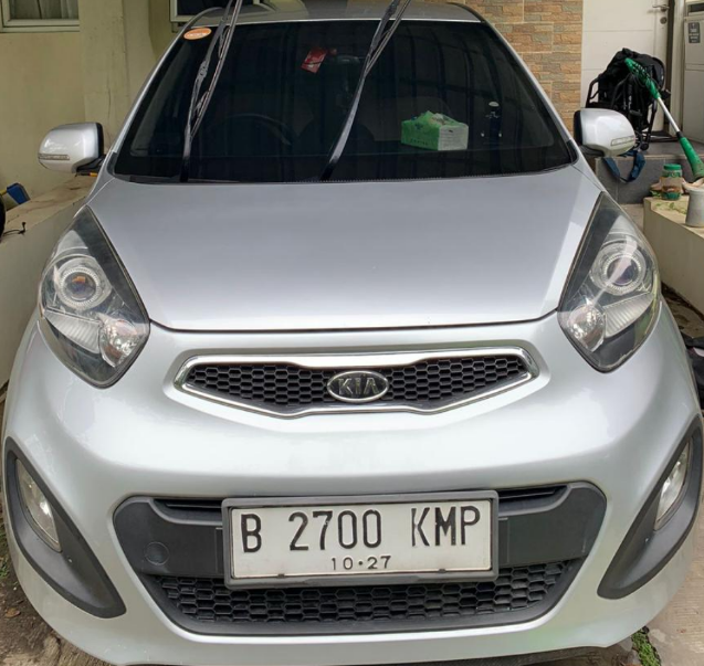 GLOSSY AUTO DETAILING – detailingglossyauto-ojard