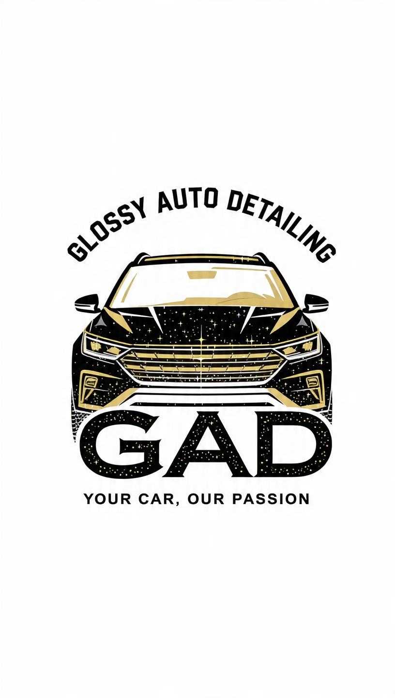 GLOSSY AUTO DETAILING – detailingglossyauto-ojard